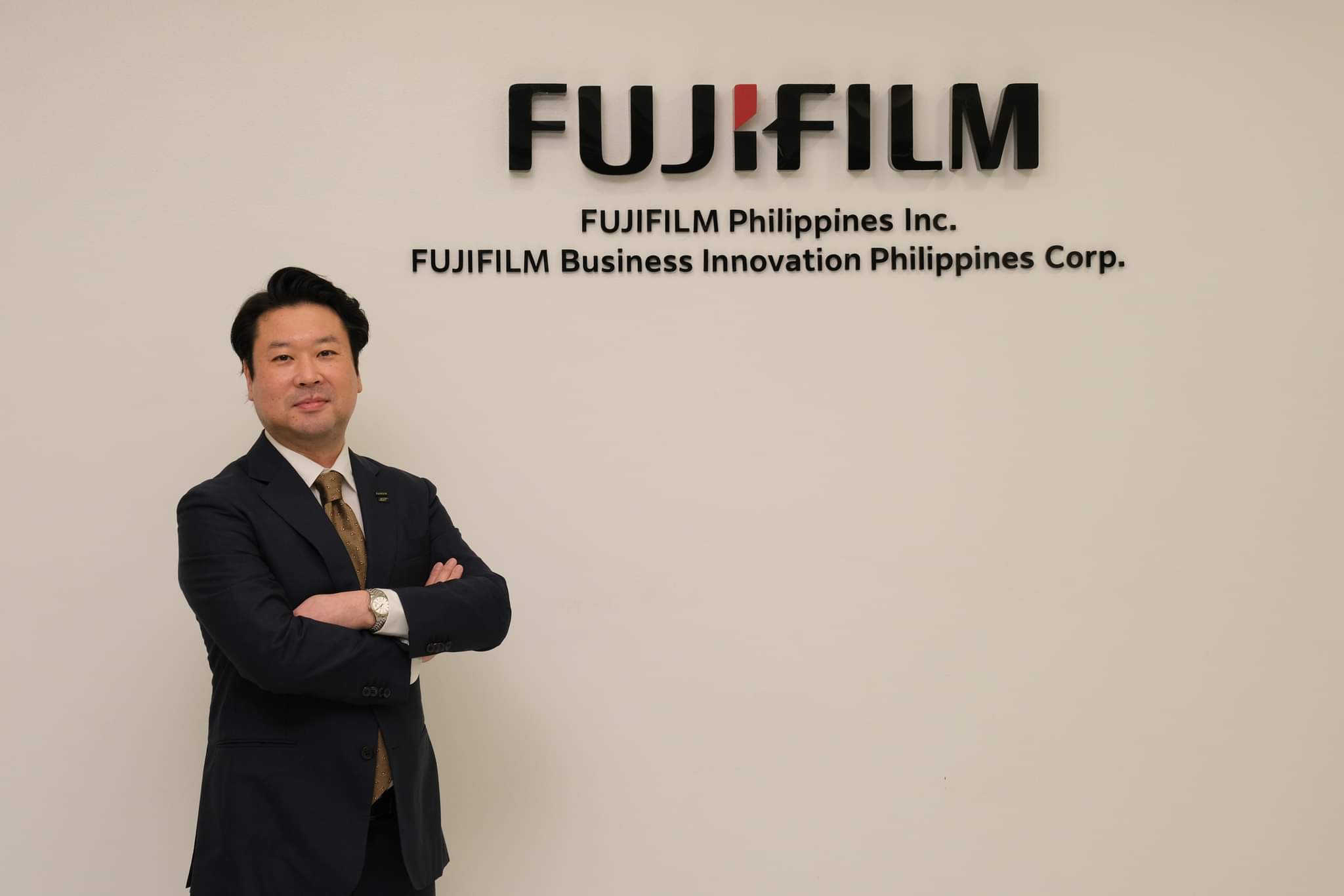 FujiFilm Embraces a Decade of Innovation in the Philippines - Melvin Of MNL